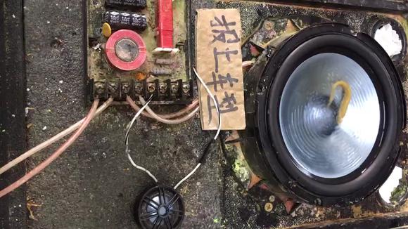 顶级哈曼卡顿 人声有毒 口水声