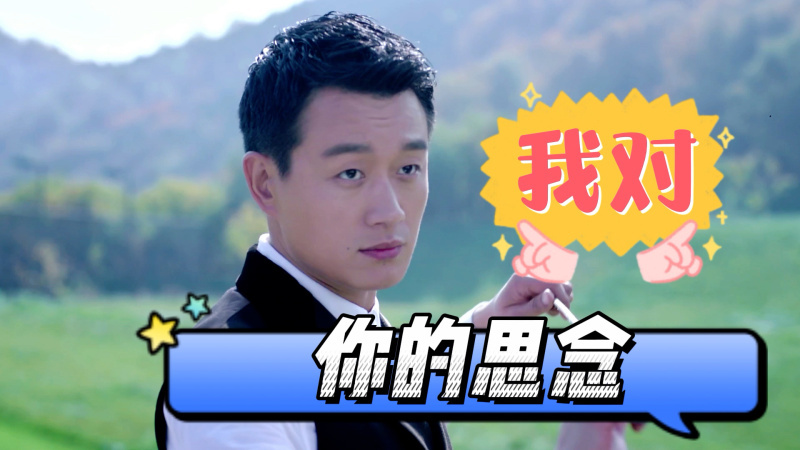 如果可以这样爱:微风轻轻吹过我的脸庞,唤起了我对你的思念