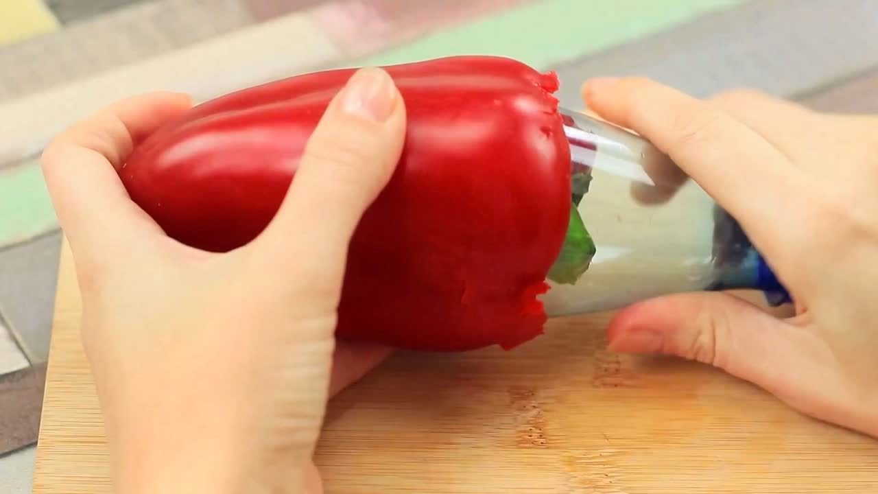 挑战生活绝招13个有趣的日常生活小窍门