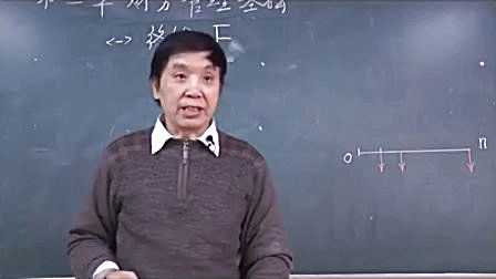 中级会计 中级财务管理第二章第二讲 普通年金