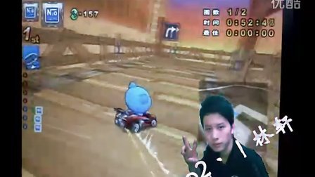 【痕迹视频】—竞技场模式—丿o2丶丨林轩—沙漠旋转工地