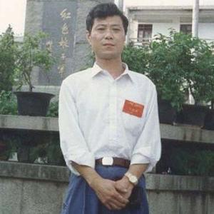 绿色一瞥 