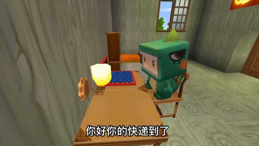 阿源解说:小表弟被克隆了两个一模一样的小恐龙!真假难辨啊!