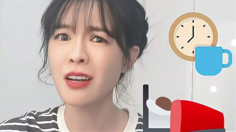 李艾感染新冠一个月还在咳嗽,老公反复发烧,呼吁大家好好休息