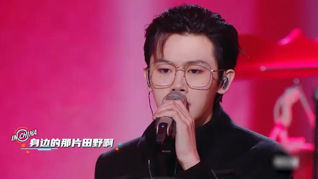 中国潮音:《九儿》+《轿》结合改编,满满的故事情感