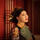 麻兰予 