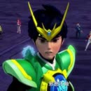 云之邦守护神叶辉 