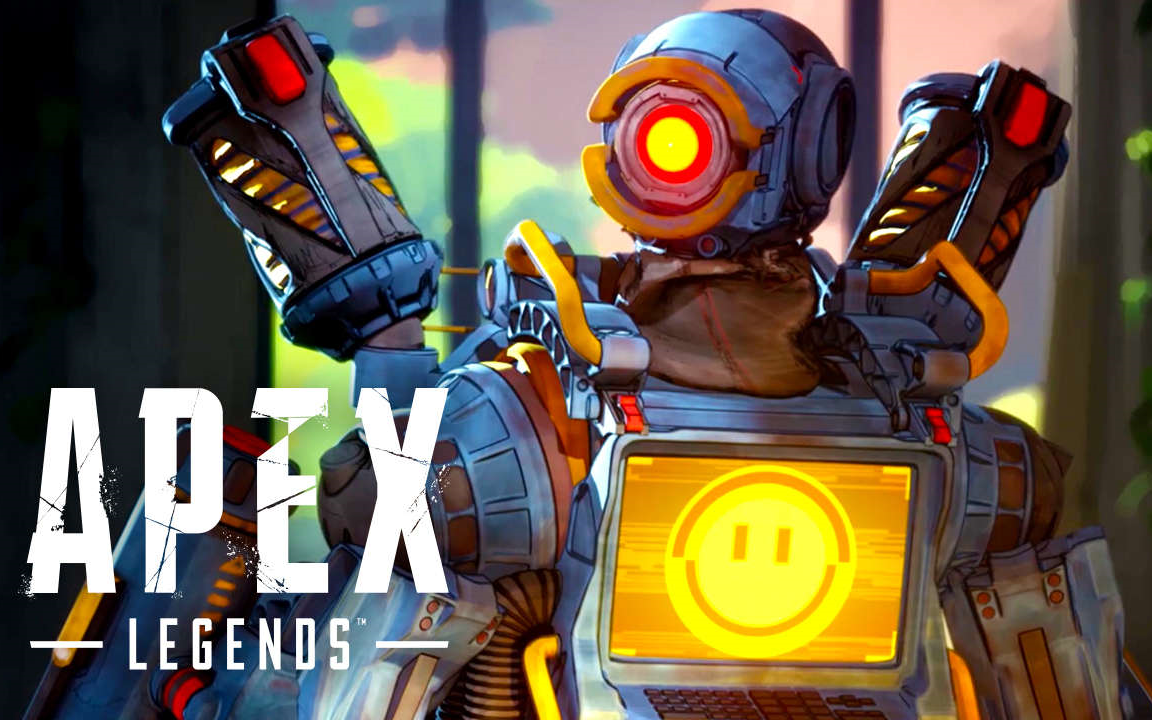 Apex簡单优化提升fps