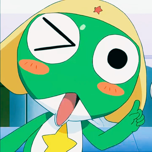 KeroroG 