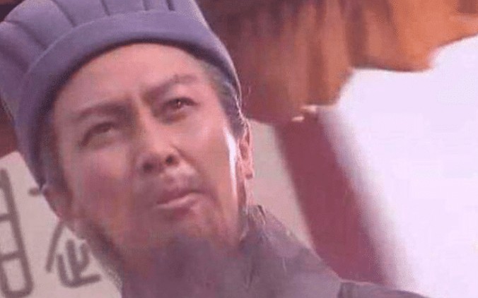《诸葛亮骂死王朗》相声大师童哥冒死在模拟法庭众目睽睽之下复原...