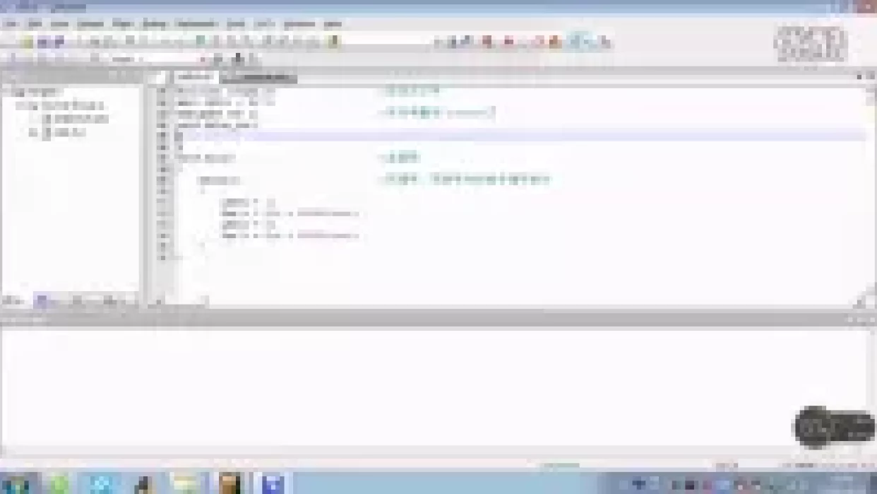 51单片机-keil的仿真