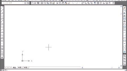 AutoCAD2010快速入门视频教程-3-8特殊位置线段2
