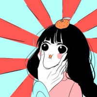 搞笑猪头皮 