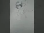『雪芯』凹凸世界手绘 安迷修生快