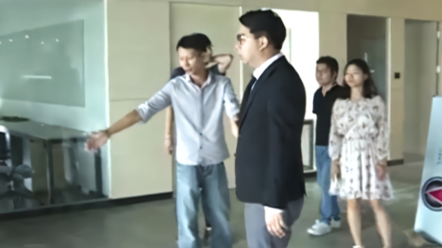 【硬核港青】深谙创业之道的黄俊琅:创业融资小意思