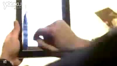 ipad电子书功能展示