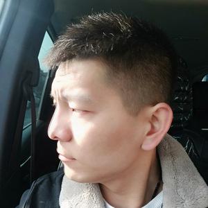 布衣贝勒 