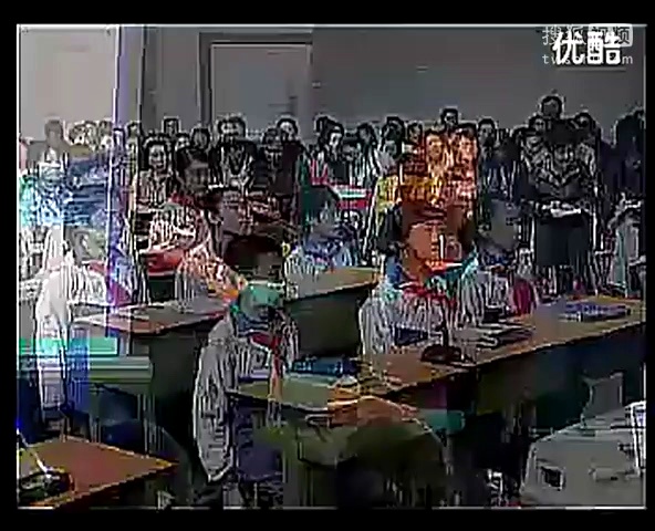 ...语文优质课展示 《鸟的天堂》实录说课_全国第6届青年教师阅读教学...