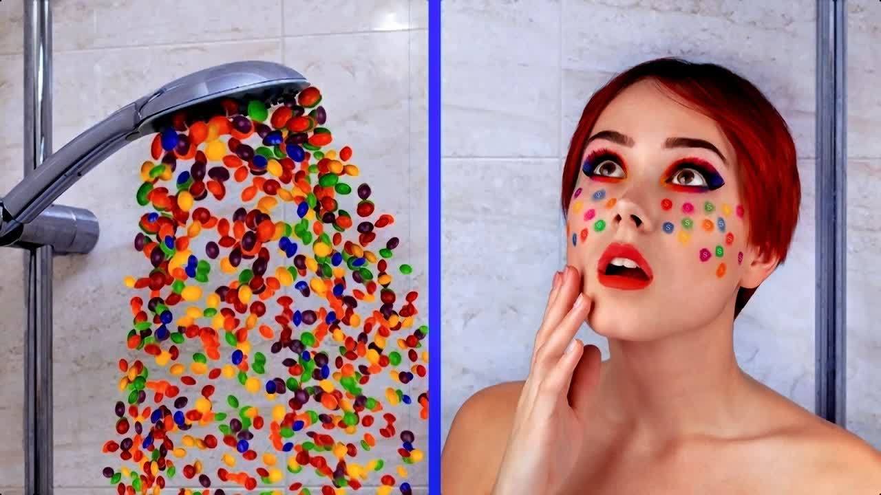 生活每日秀:生活中小妙招,效果很好的生活窍门!