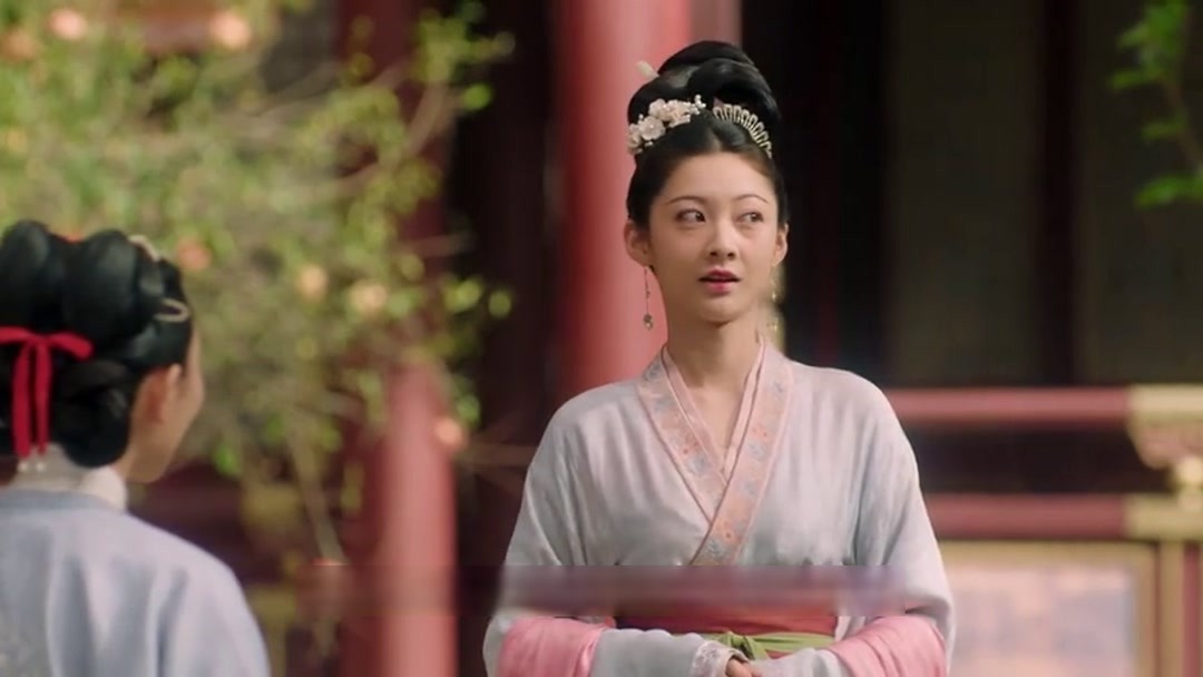 《大宋宫词》潘太保让小宫女给潘玉姝传话 要求她用取血针取皇上的血