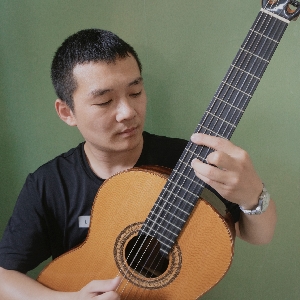 程城吉他 