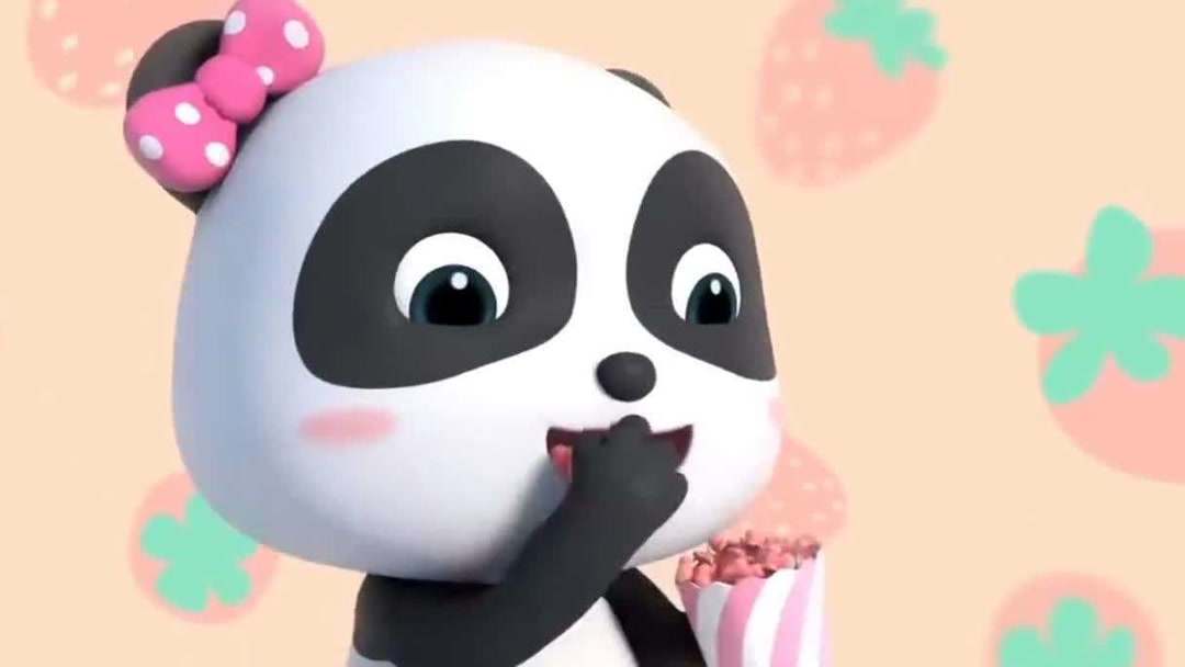 宝宝巴士. 勇敢的大象救援队!