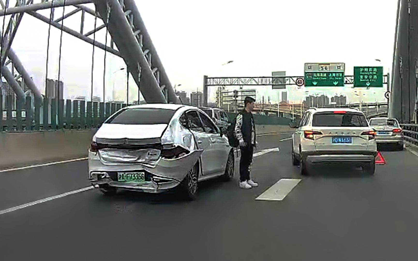 2022交通事故合集(第三十期)