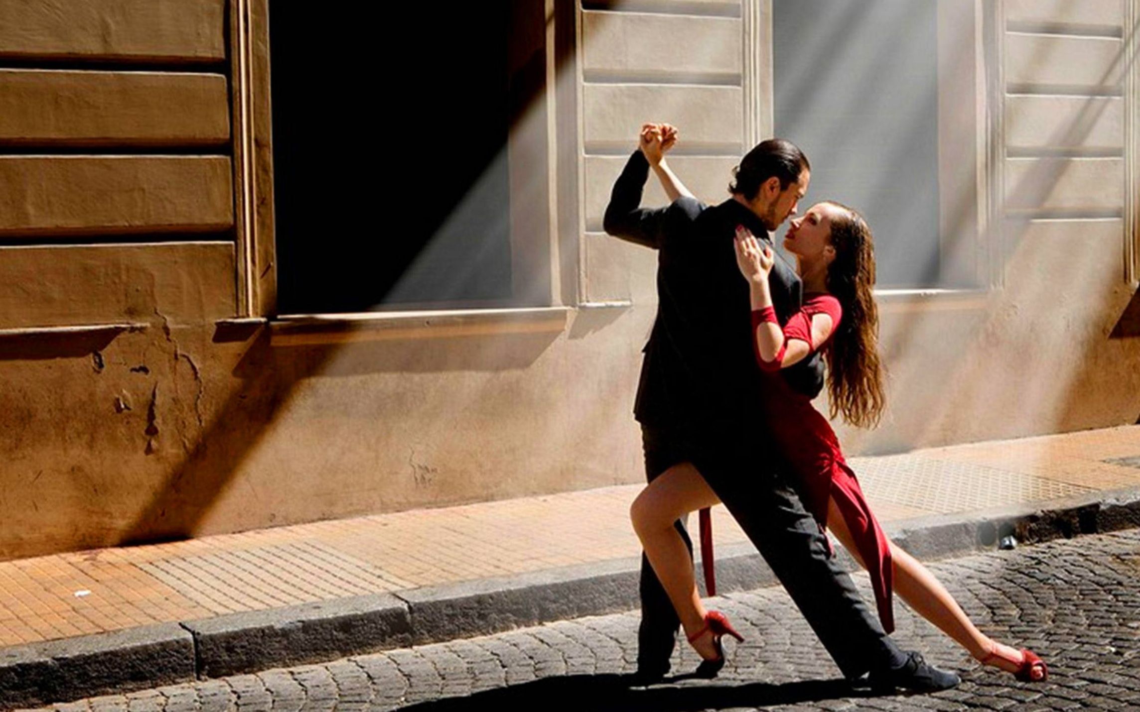 【野路子的现代音乐】History of Tango - Cafe 1930