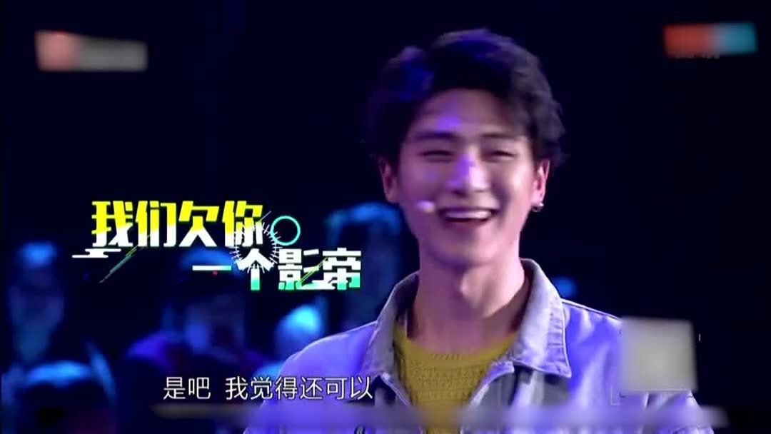 非常完美:男女生配音秀还珠格格,男生在拼命骑马,给上十个赞