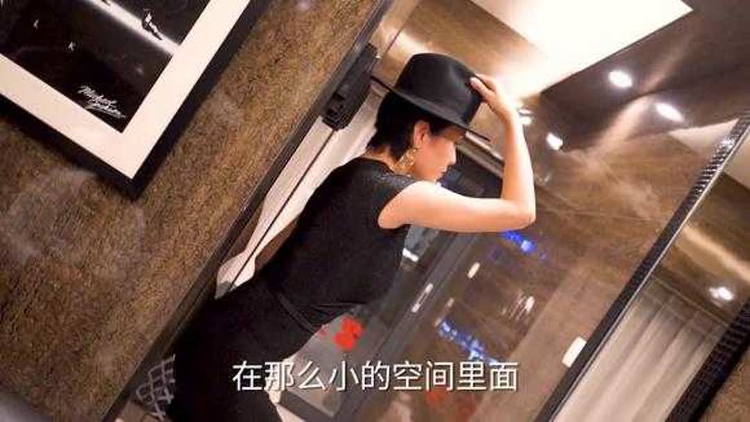 200万的28㎡小户型,设计成了一室一厅,再小的空间也要用到极致