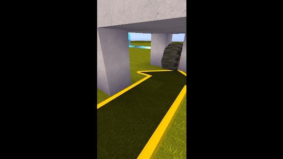 迷你世界让模型在生存中帮玩家打人