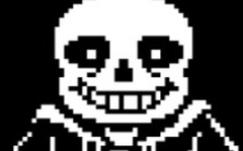 手机编程猫高质量sans同人游戏