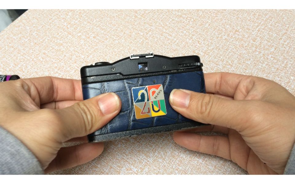 【先品人后爽快交易的会朋数码-销售+维修理保养】德国经典小巧机器...