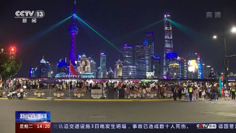 ...·从景区服务到城市服务 公众出游意愿强烈 考验旅游城市管理能力