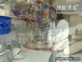 小鼠心肌梗死模型制备
