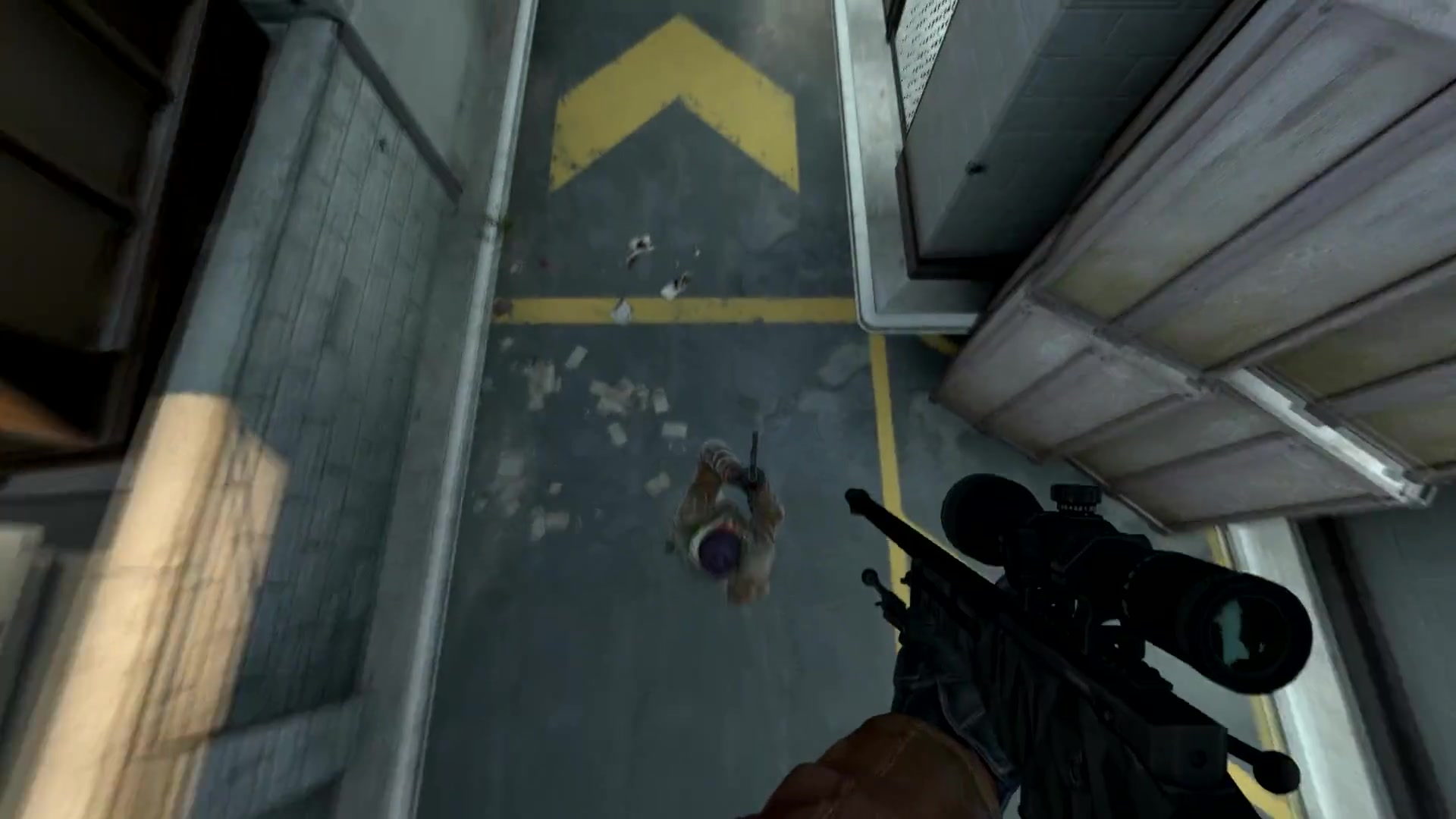 cs go 加速跳