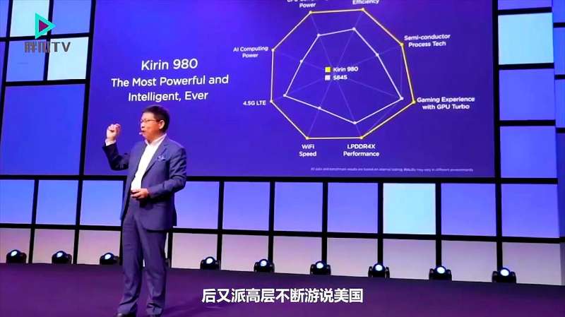 华为鸿蒙系统界面曝光,与安卓区完全不同,网友:太炫酷了!