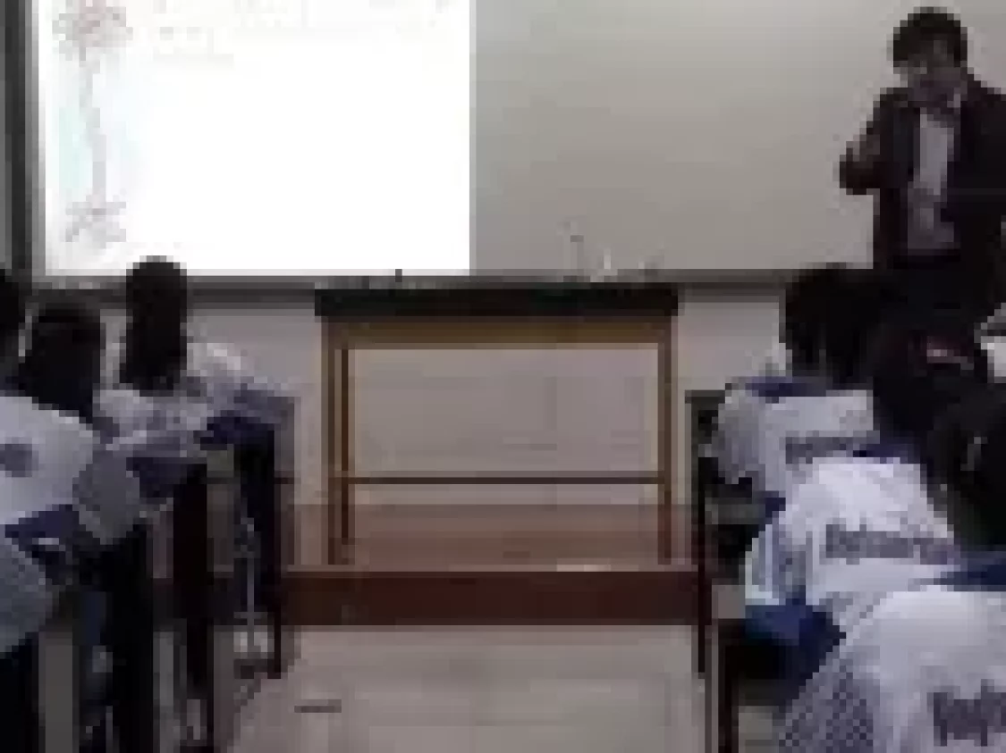 “细胞核——系统的控制中心”课堂实录(上)