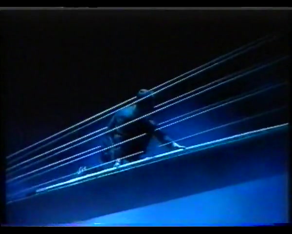 Elisabeth das Musical 1998.4.4 Proshot