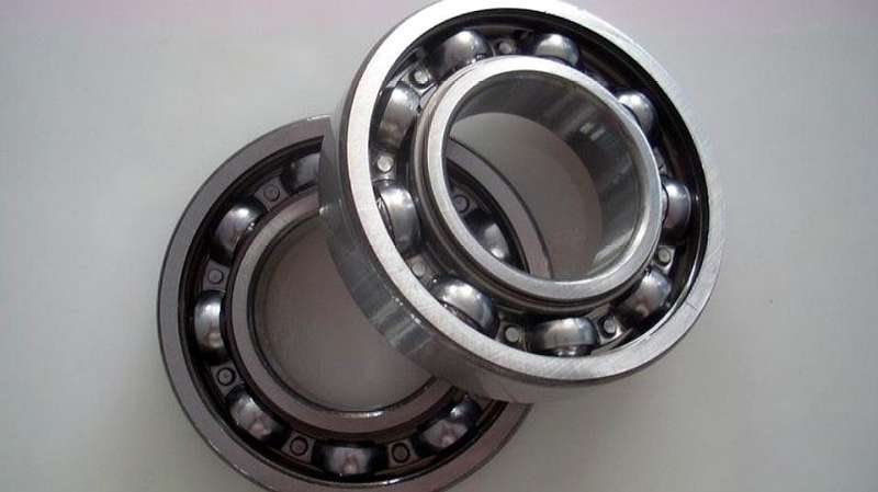 全面讲解轴承基础知识,还不快来学习!