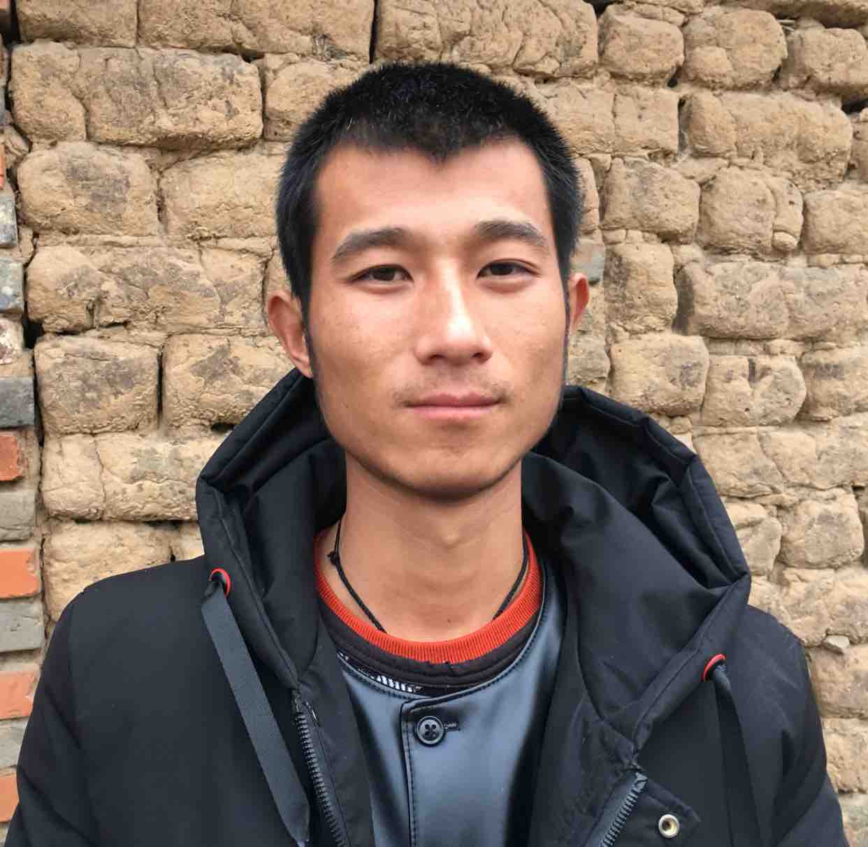 大庆在农村 