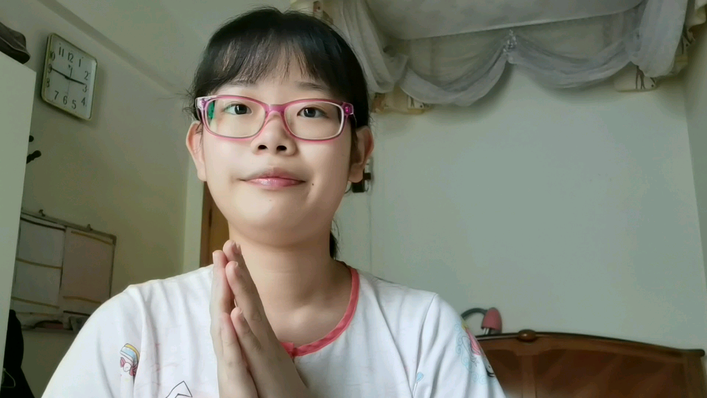 碎碎念?即兴录的,草稿都没打.为了不