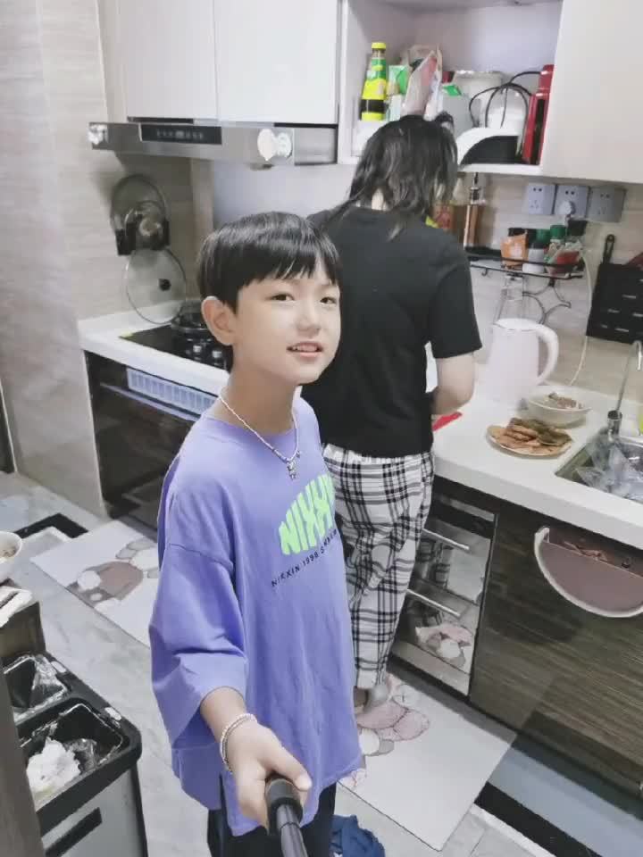 制服妈妈洪荒之力的又一法宝