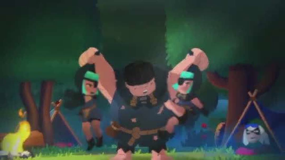 部落冲突皇室战争—所有卡牌动画电影合辑—皮卡超人皇家卫队超级