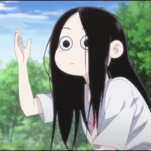 七个椰椰 