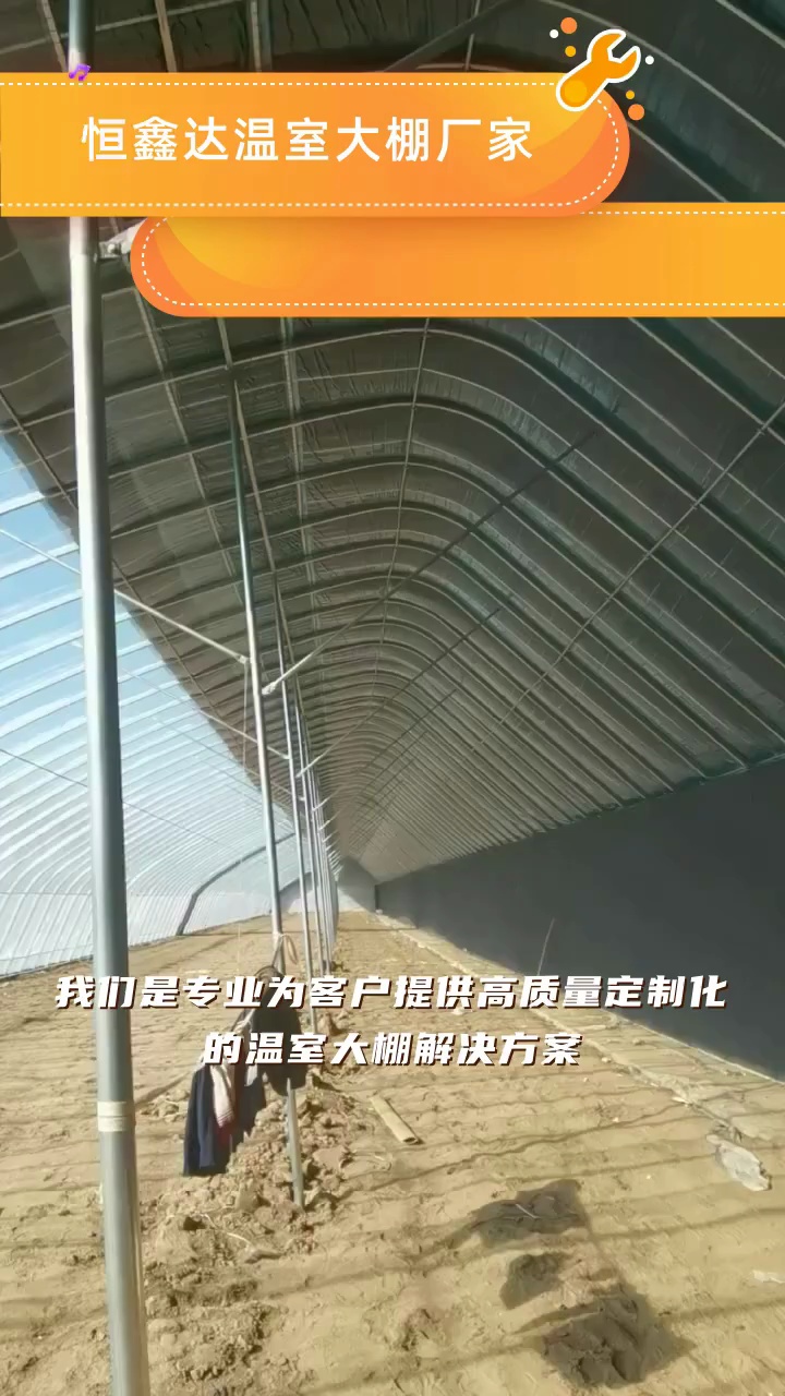 山西种植温室大棚搭建造价厂家#养鸡大棚#养鸭大棚#日光温室大棚...