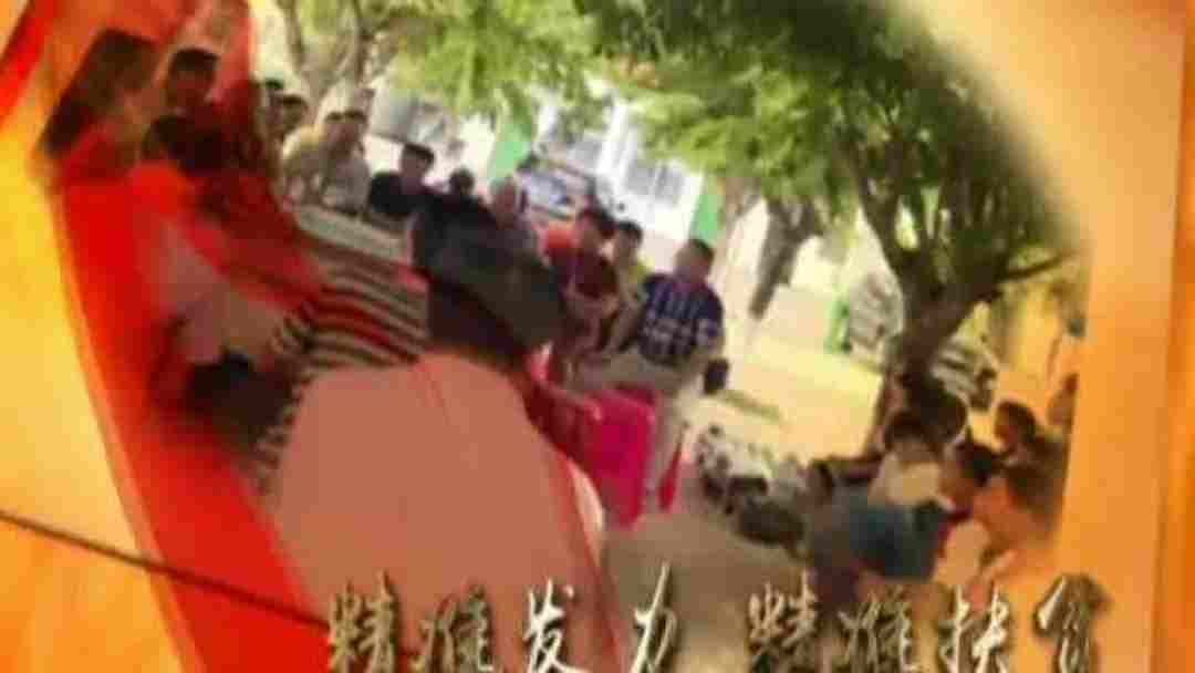 脱贫励志宣讲:激励群众感恩奋进 助力脱贫攻坚提质增效