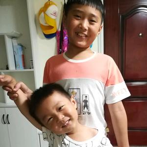 刘小娜的生活 