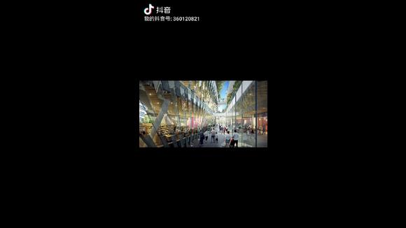 建筑时空 建筑设计 室内设计