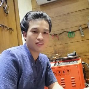 阿七的手工时间 